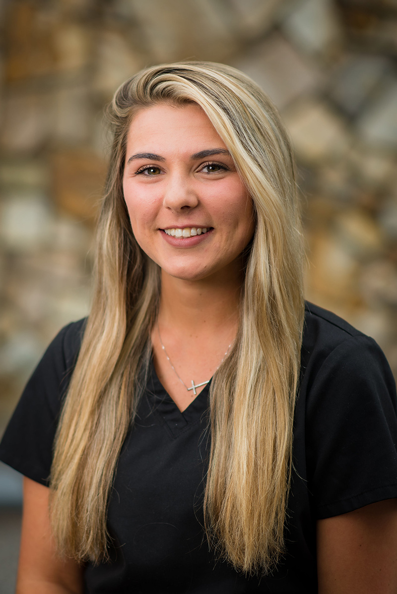 Meet The Doctor & Team At Keith RR Gaught, DDS | Raleigh Dentist