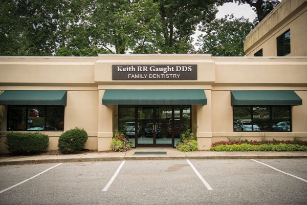 North Raleigh, NC Dentist | Keith RR Gaught, DDS Family Dentistry
